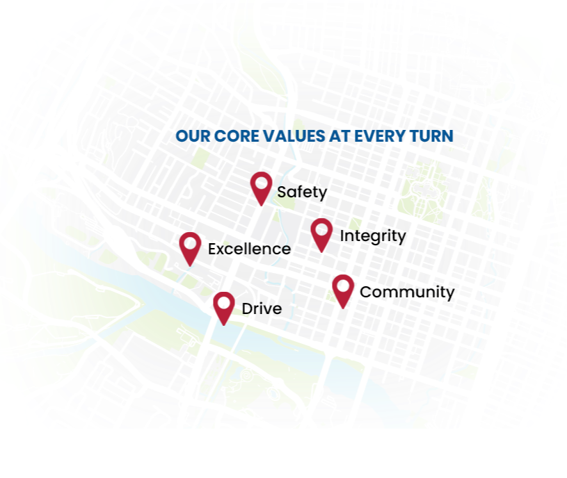 United Vision Logistics | For Owners, Drivers, Trucking & Logistics